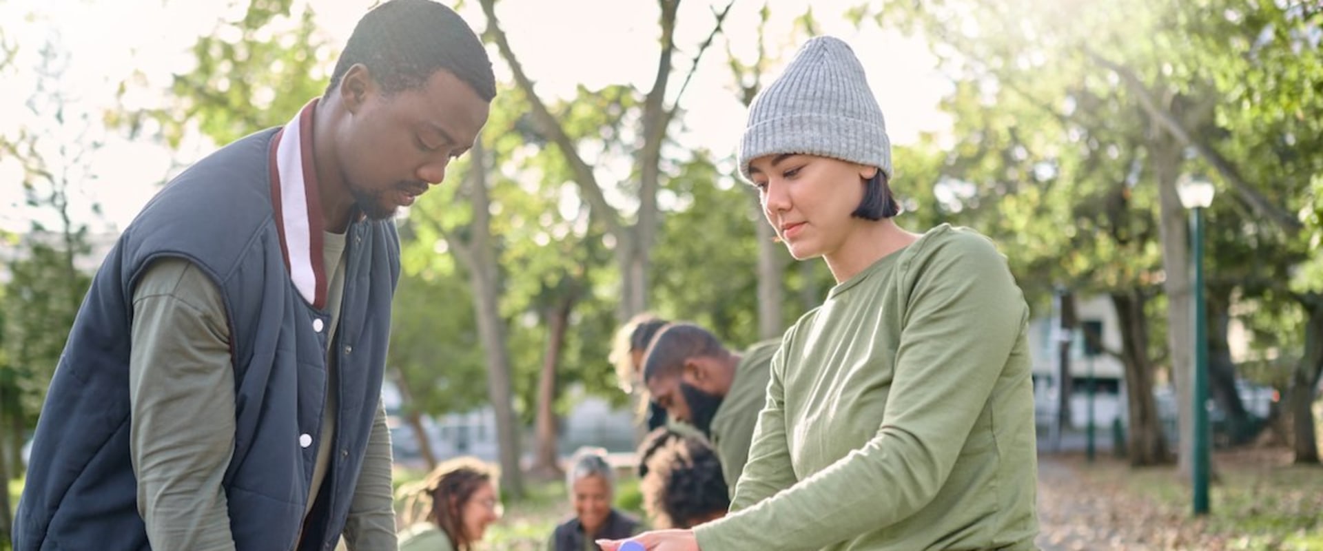 5 Types of Nonprofit Organizations: What You Need to Know